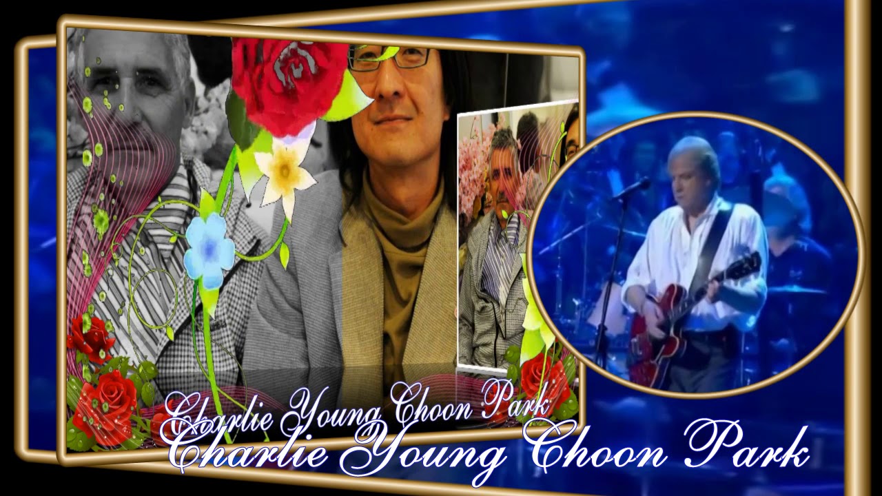Charlie Young Choon Park 2020 2 21 - YouTube