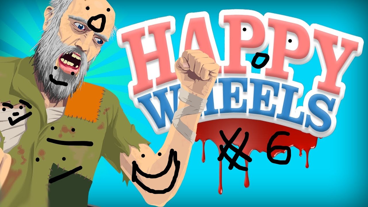 Sad Wheels - YouTube