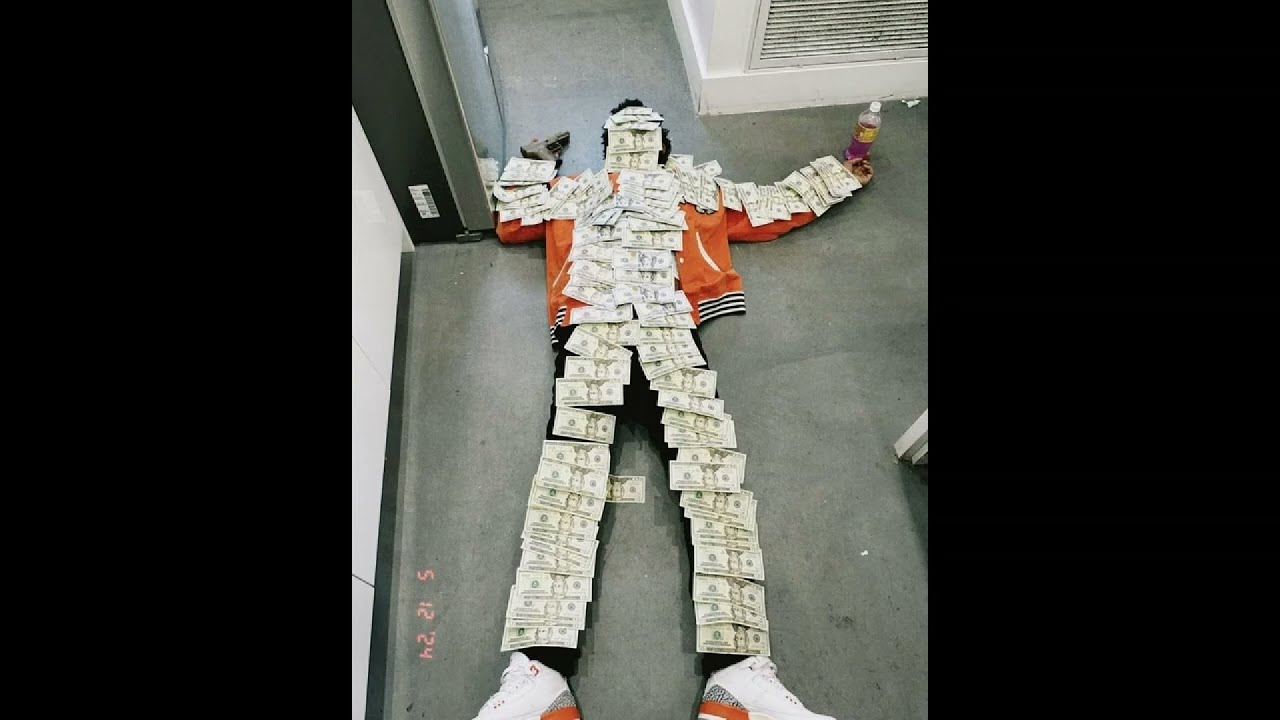 (FREE) Li Rye Type Beat 2024 "Let Me Know" - YouTube