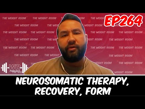 EP264: Matthew Christman on Neurosomatic Therapy, Recovery Modalities ...