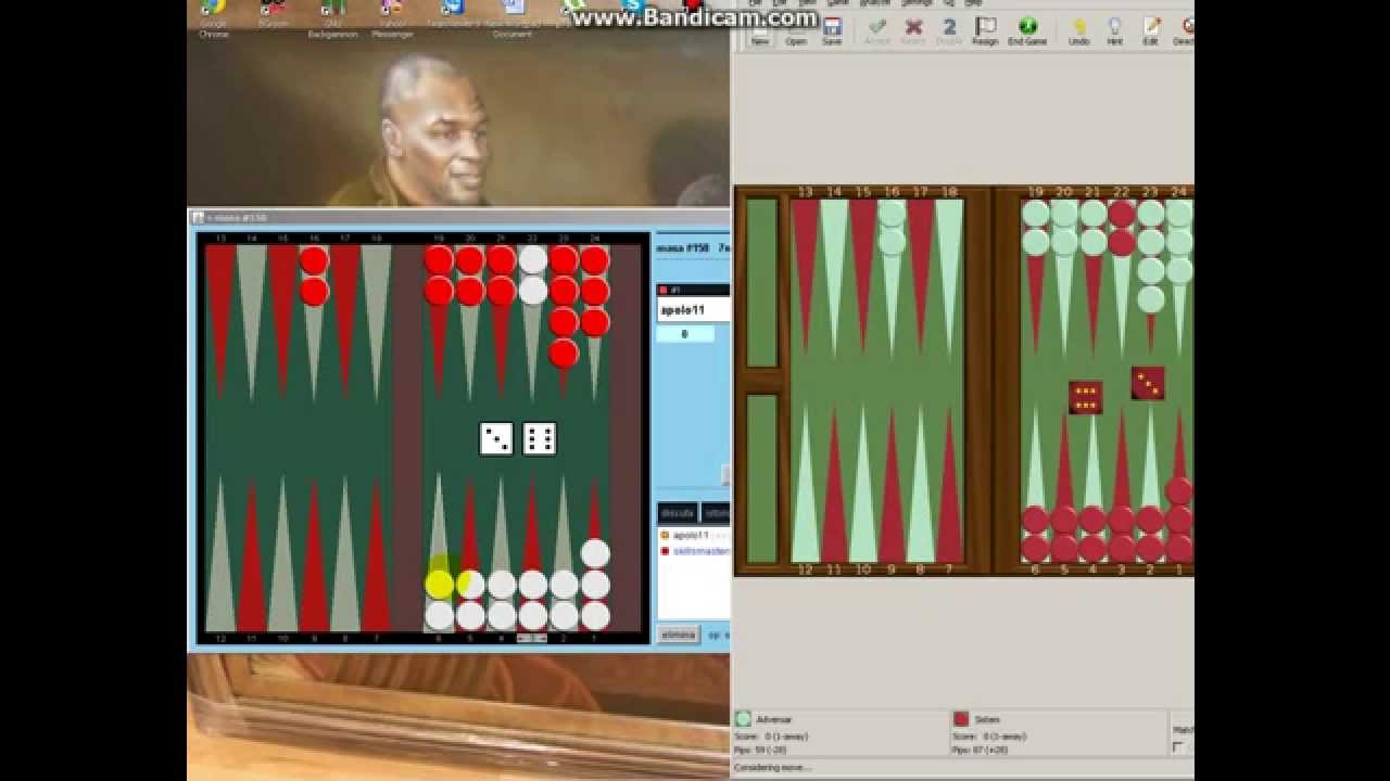 playok program table - YouTube