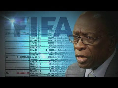 Fifa suspends 2026 World Cup bidding process