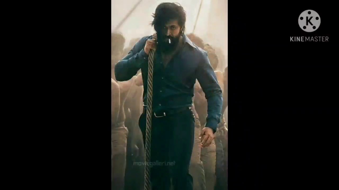 KGF।। AS_.STUDIO।। KGF Action ।। - YouTube