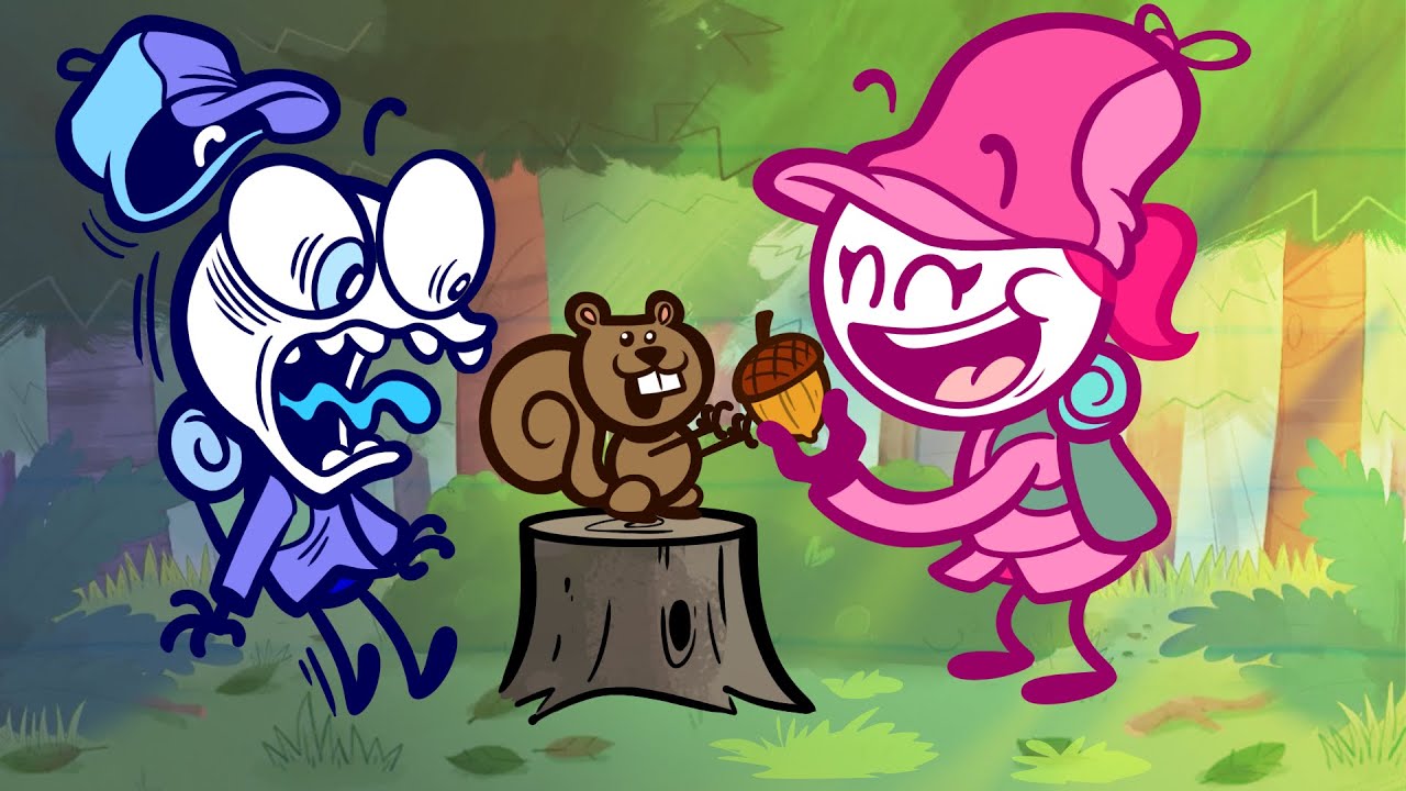 Bad Will Hunting - YouTube