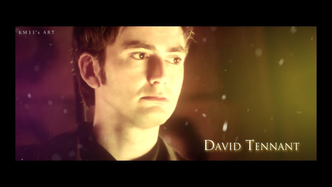 Doctor Who Opening Credits - The Girl In The Fireplace - YouTube