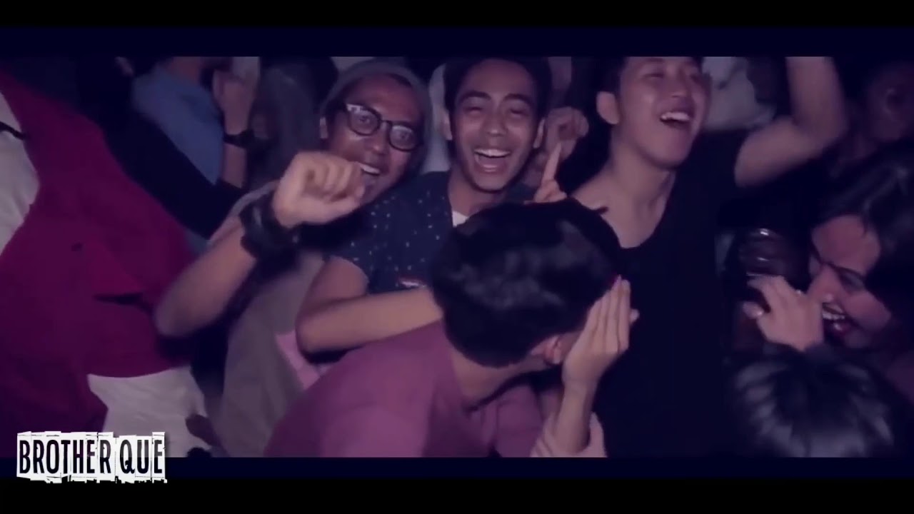 DJ Morena alien cut full Bass - YouTube