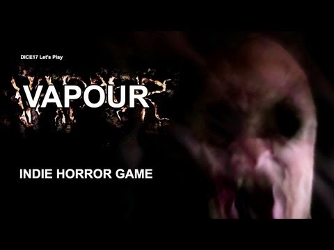 Vapour - Free Indie Horror Game - YouTube