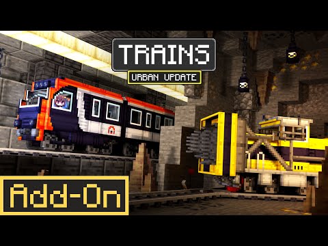 TRAINS - Urban Update