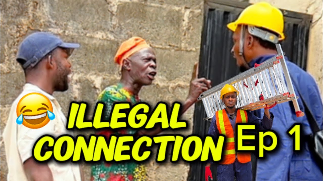 Funny moment prankster wants to disconnect light😂 - YouTube