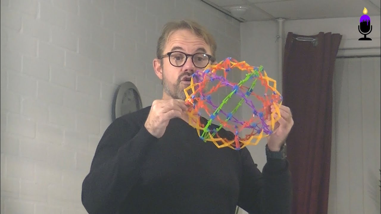 Effect op Coronavirus van microdruppels en luchtvochtigheid uitgelegd ...