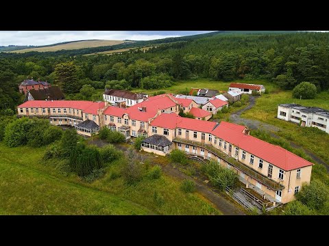 Heatherside Asylum | Part 1 | Dormitory - YouTube