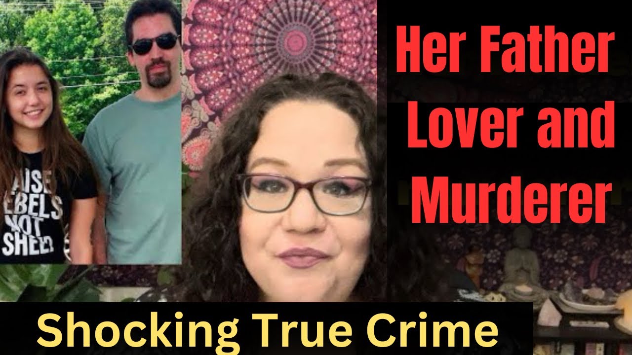 Steven Pladl - Her Father, Lover and Murderer | True Crime Stories ...