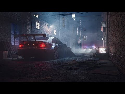 When the legend get PAYBACK | Need For Speed Never Seen Before Ending ...