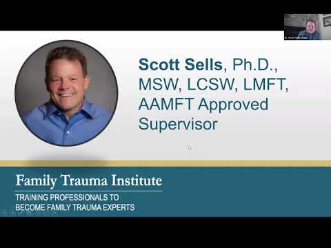 Trauma Techniques We Learn Too Late