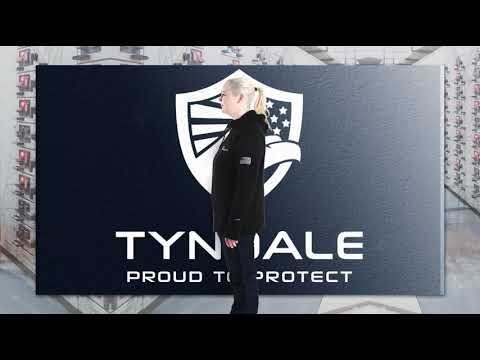Tyndale's FRC Uniform Options #uniform #electricalsafety #nfpa70e #frclothing #frc