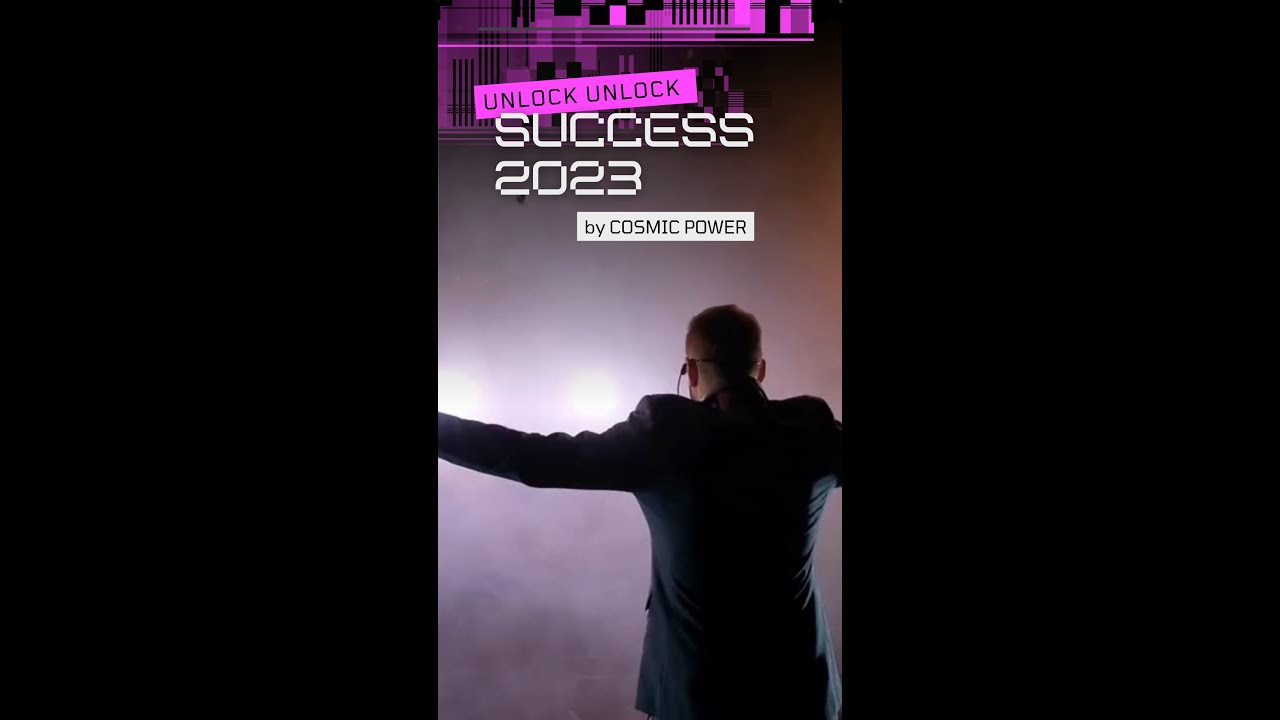 Discipline Focus Action = Success - YouTube