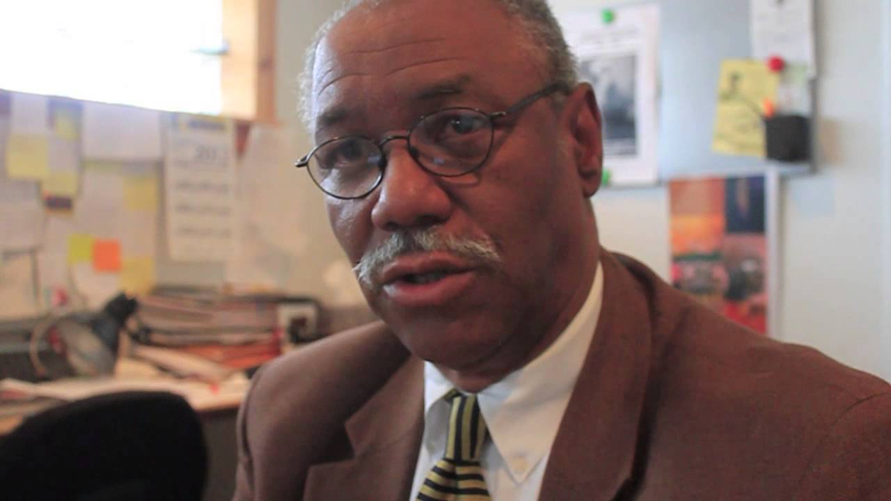 Tom Barrow Interview-2013MayoralRace - YouTube