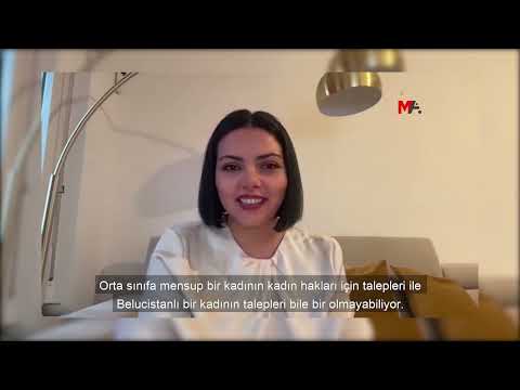 İRAN'DA DİRENİŞ 19'UNCU GÜNÜNDE: HALKIN TALEBİ ÖZGÜRLÜK