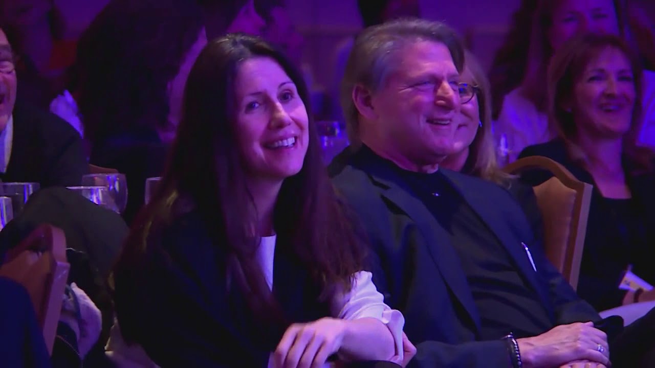 David Treadway 2018 Symposium Storytelling Piece - YouTube