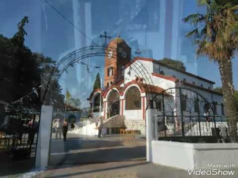 Δεκαπενταυγουστος - YouTube
