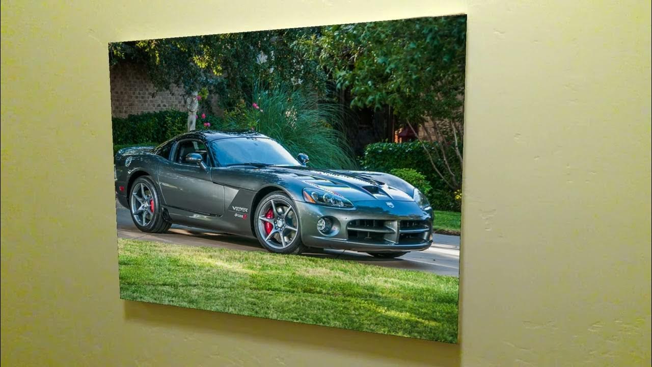 Homography - Python & OpenCV - YouTube