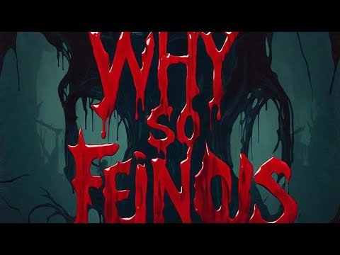 Why So Feinious? - YouTube