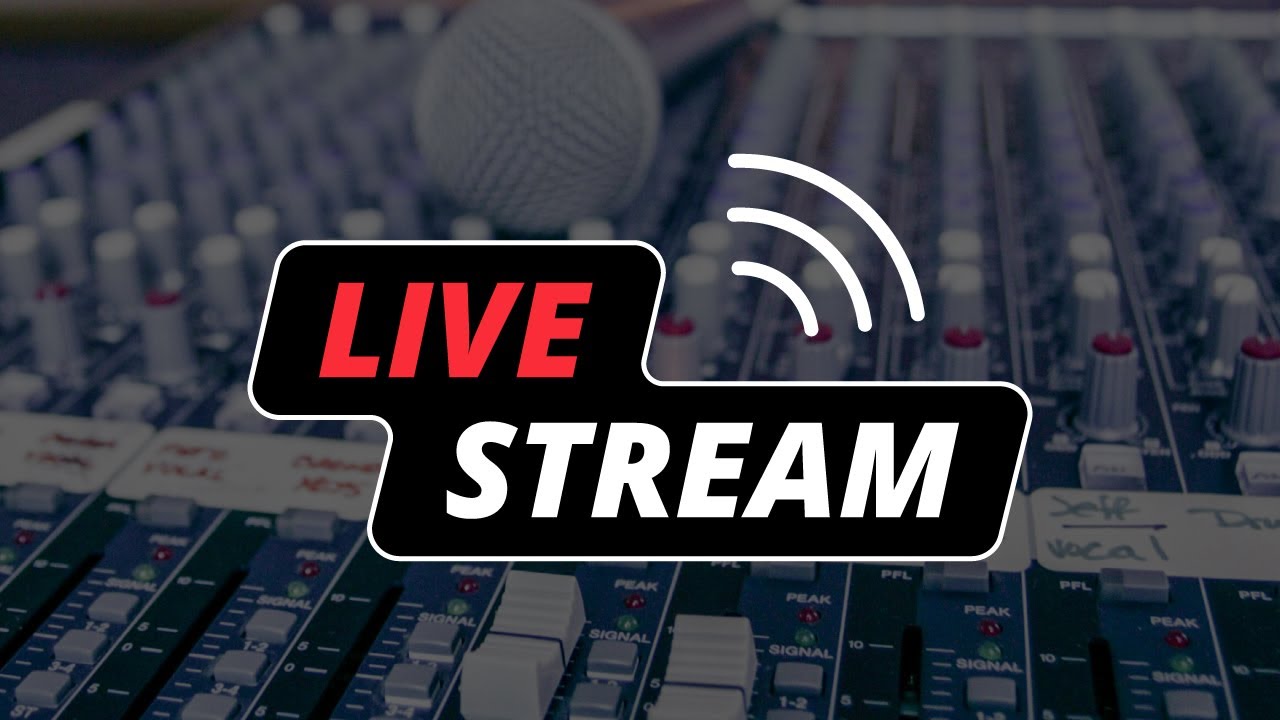Sunday Worship Service | Live Stream | God's Love For Us | Selected ...