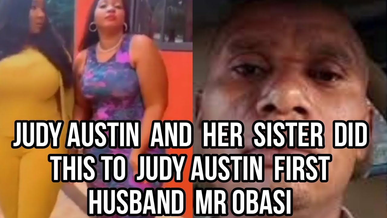 MR OBASSI BEATEN AFTER AS HE EXPOSED DNA OF JUDY AUSTIN.... - YouTube