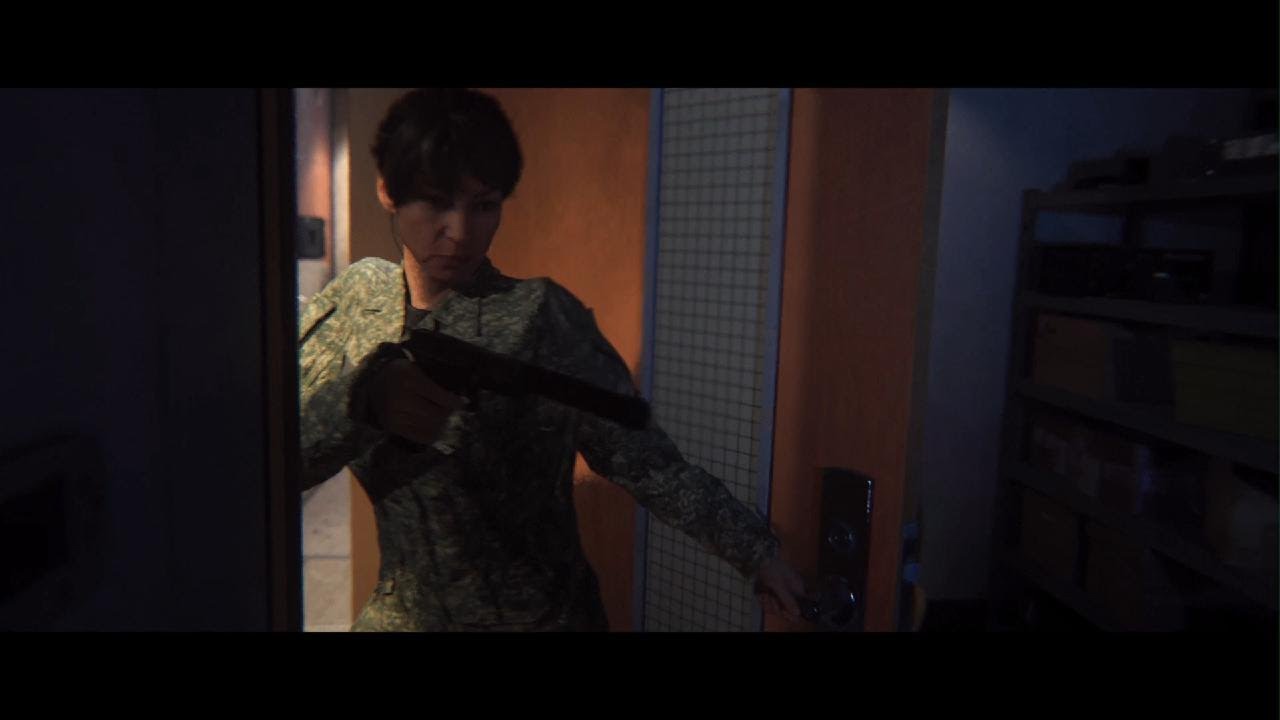 COD MW3 "Deep Cover + Passenger" Episódio 5 - YouTube