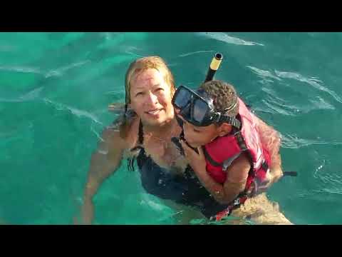 ANFER Y TIA LIBETH - YouTube