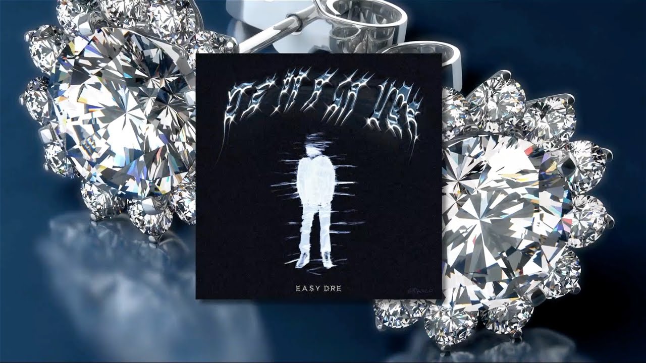 Easy Dre - XXL (Visualizer) - YouTube