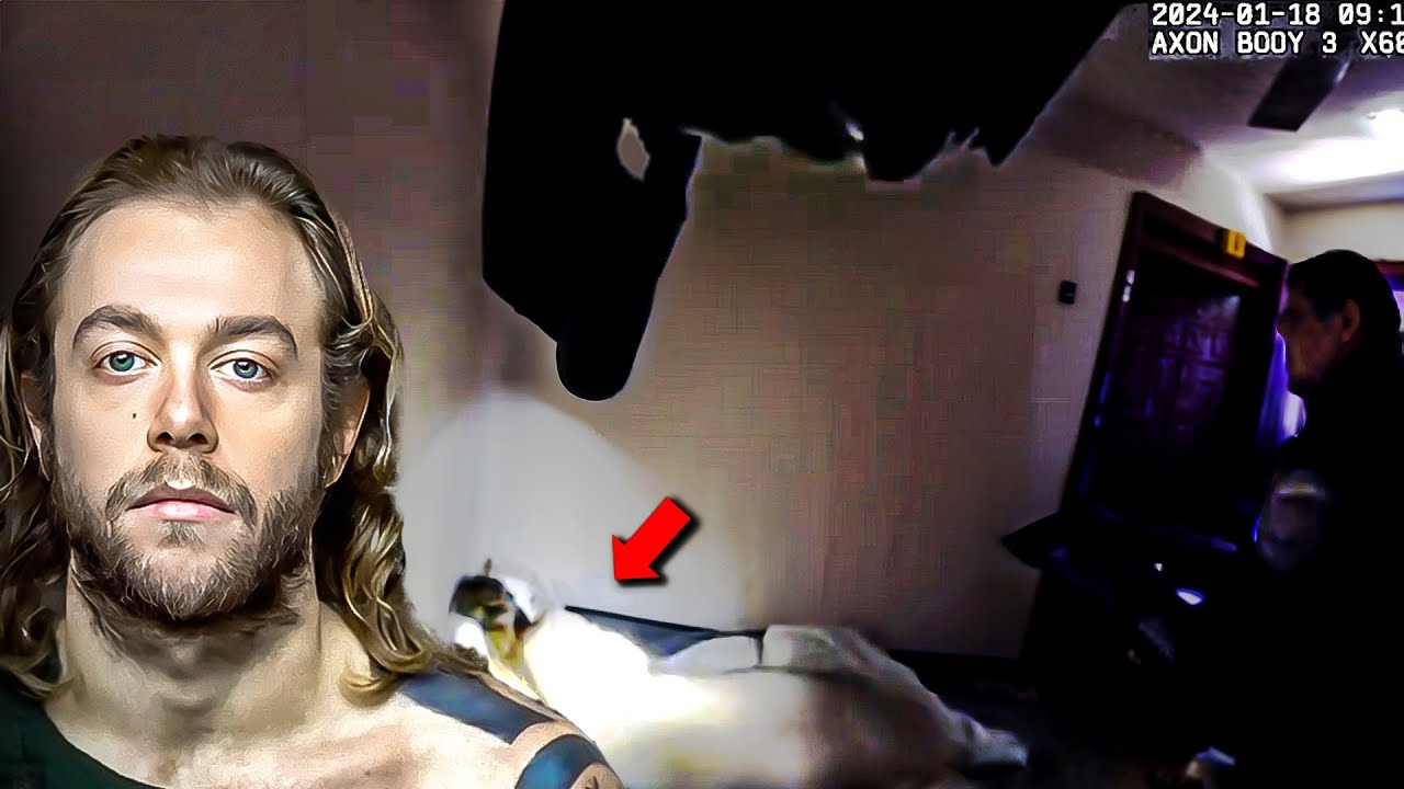 Even Seasoned Officers Have Never Seen Anything Like This | True Crime ...