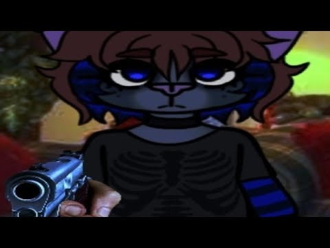 Poorly explained oc lore (part one) - YouTube