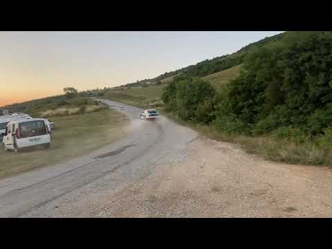 BOSSEK 2022 ŞAHİNTEPE TIRMANMA YARIŞI RALLİ DRİFT BURSA