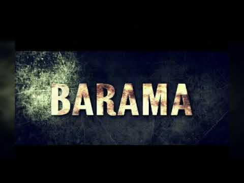 BARAMA SERİALININ MUSİQİSİ  ÜZLƏŞMƏ