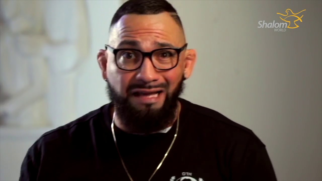 Dr. Alex Gotay Jr. speaks on Love ll @allislovemedia - YouTube