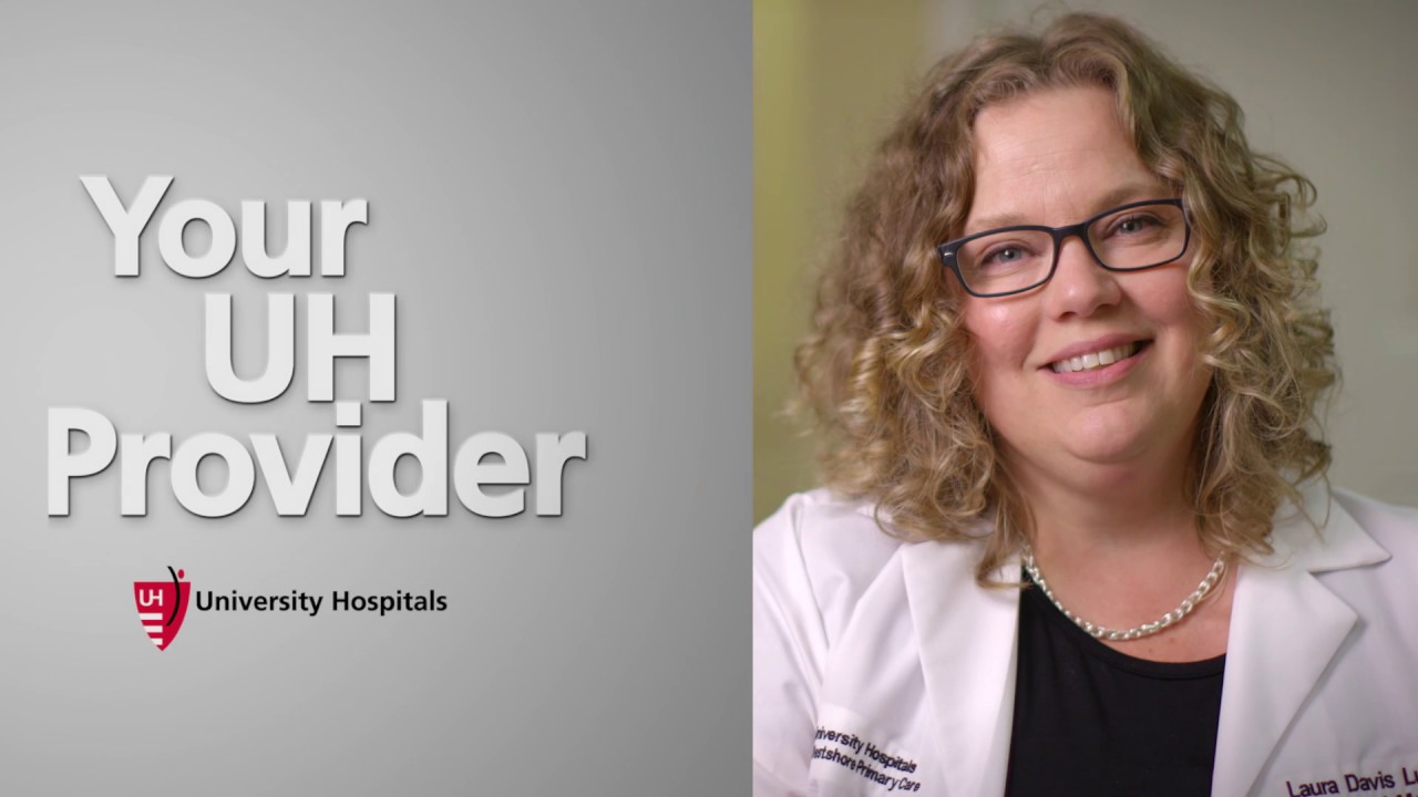 Dr. Laura Davis Luarde - YouTube