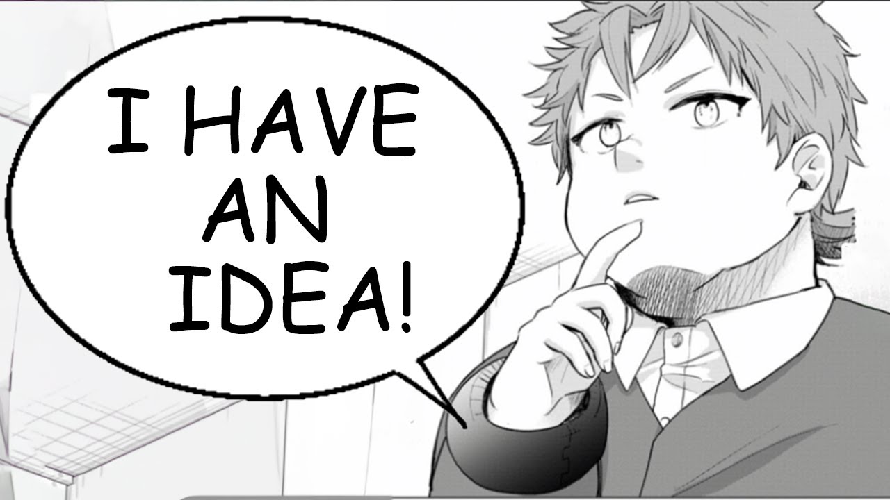 Businessman Turns Into Fat Prince With Rizz To Save The World From An ...