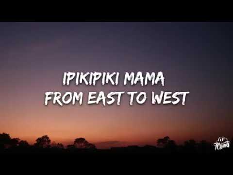 AFRICA SAMINA MINA SONG LYRICS - YouTube