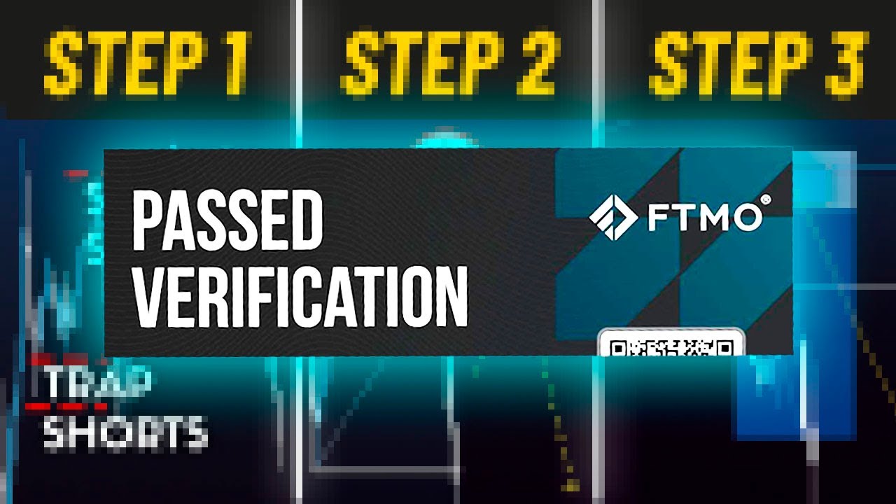 FTMO: How To Easily Pass Any Challenge In 2022! - YouTube