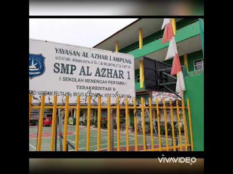 Guru tersayang versi SMP al azhar 1balam