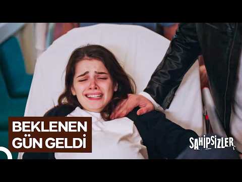 Zeliha ve Yusuf'un Aylardır Beklediği Gün Geldi | Sahipsizler 51. Bölüm (İLK SAHNE) (FİNAL)