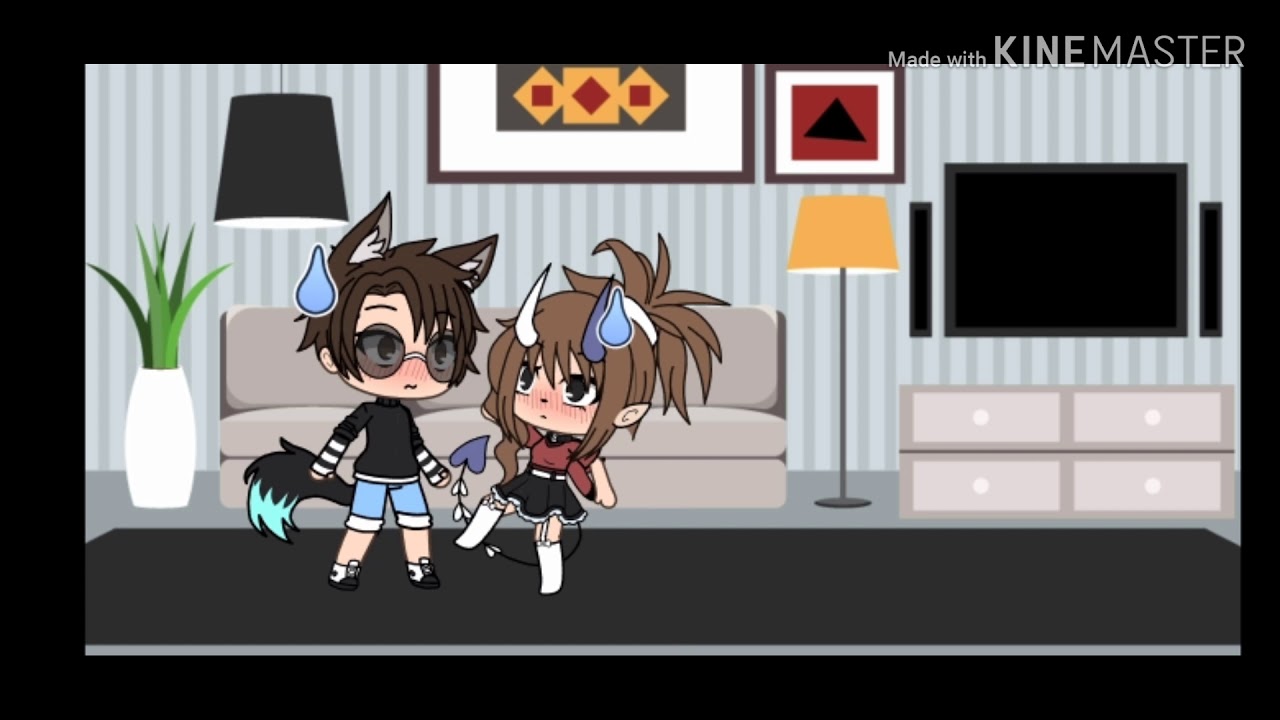 Just posted bc I got bored UwU Gacha life - YouTube