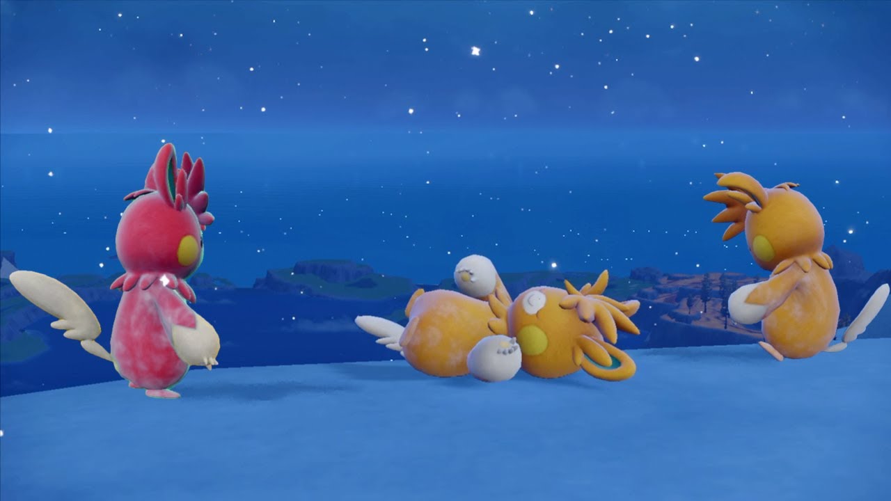 Gamefreak created the laziest pokemon evolutions... - YouTube