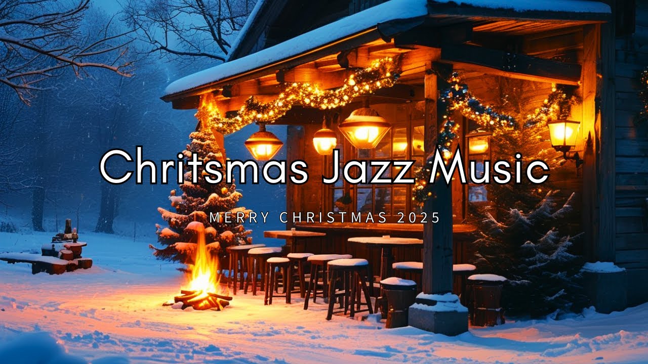 24/7 BEAUTIFUL CHRISTMAS MUSIC 2025: Top Christmas Songs of All Time to ...