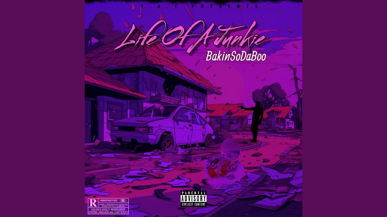 Bad Addiction - YouTube