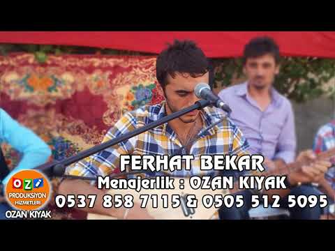 Ferhat Bekar Ayrılmam Ankaradan By   Ozan KIYAK