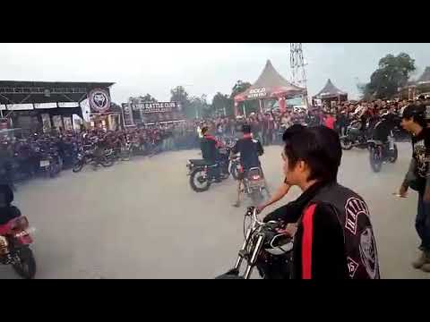 Acara sabang merah/sanggau - YouTube