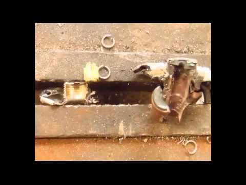 ProCleen Injector Cleaner Can reverse engineering - YouTube