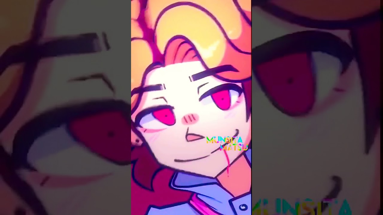 Senpai edit (Original tiktok edit) - YouTube